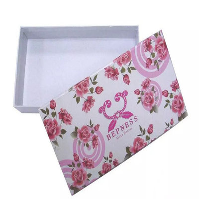 custom Valentine's Day flower gift box Father's Day flower packaging box Mother's Day pack box Teacher's Day gift box