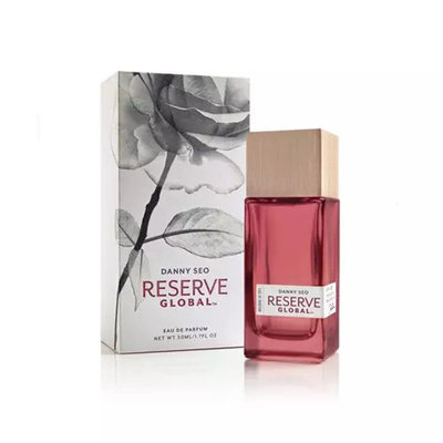 custom white book shape perfume gift box lid and base fragrance packging paper box