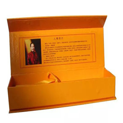 custom comb packaging paper box mirror gift box sabre paper box