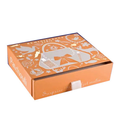 custom comb packaging paper box mirror gift box sabre paper box