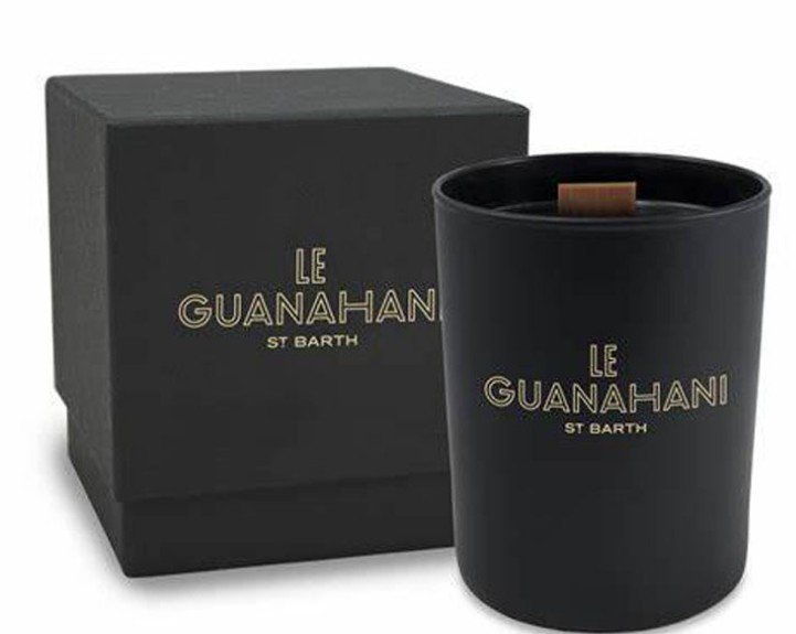 black lid and base candle box with foil stamping logo  Bespoke candle pack box from China factory