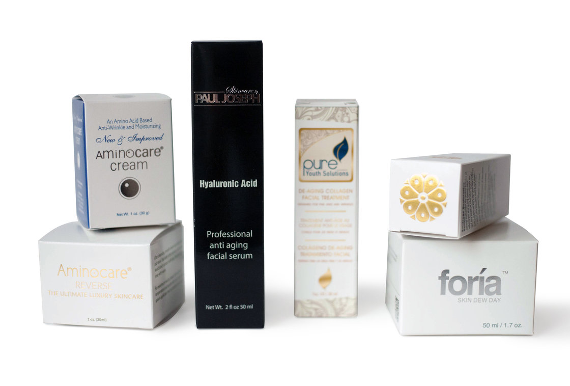 sun screen/sun block cream cardboad box  body wash cosmetics paper box  BBcream box