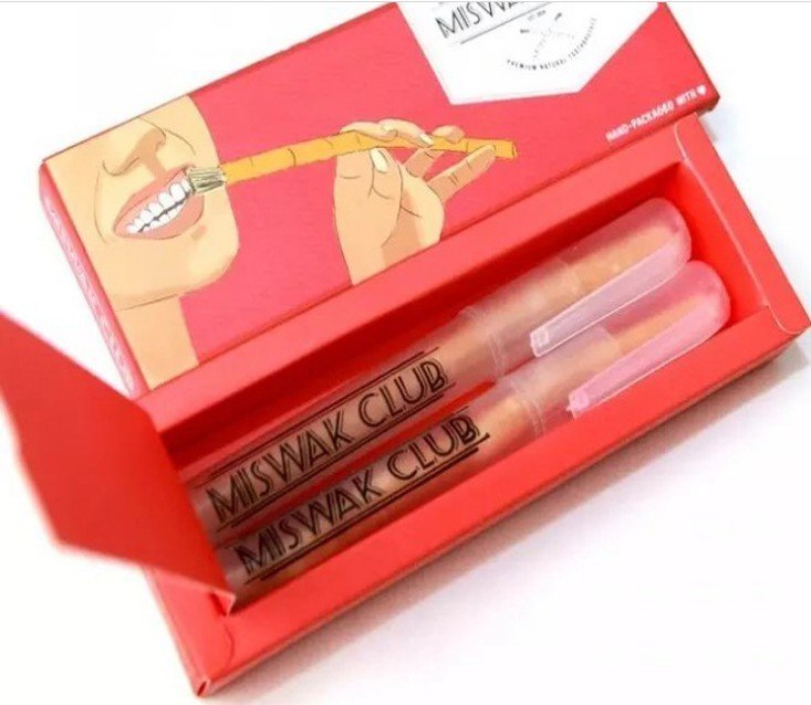 custom toothbrush packaging color paper box  luxury flat toothbrush gift box