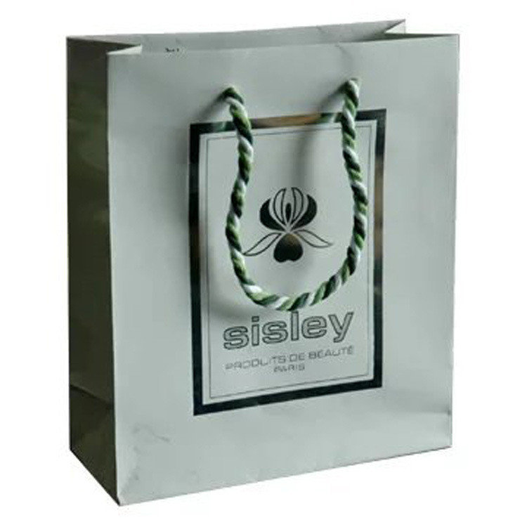 bespoke paper bag shopping paper bag gift paper bag cosmetics paper bag wine paper bag