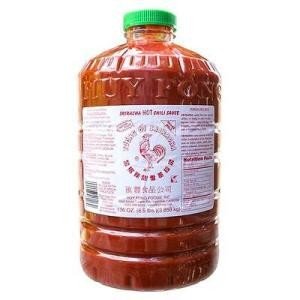 Single Type Induction Seal Liner For Chili Sauces