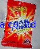 America detetgent  powder