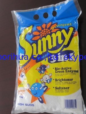 Mali detergent  powder