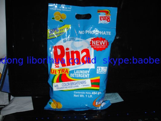 mexico detergent powder