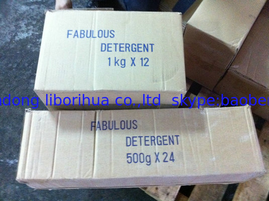 panama detergent powder