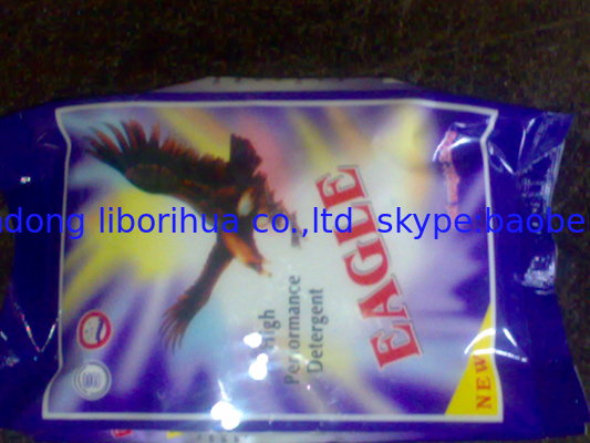 eagle detergent  powder