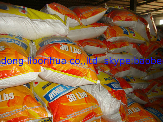 wash detergent powder bulk packing
