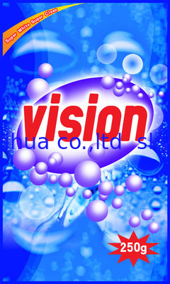 high foam washing detergent powder to angola