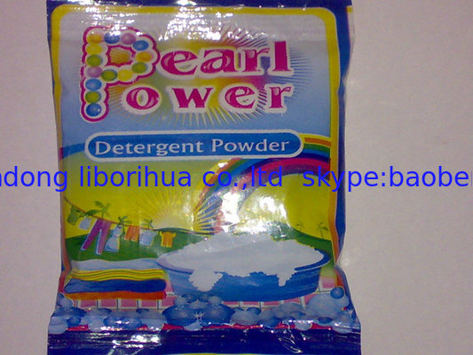 Sierra Leone detergent powder