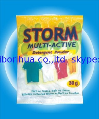 Thailand detergent  powder
