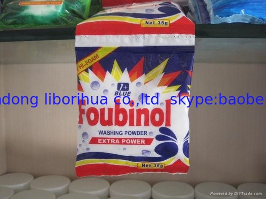 Malaysia detergent powder