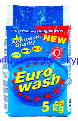 America deteegent  powder