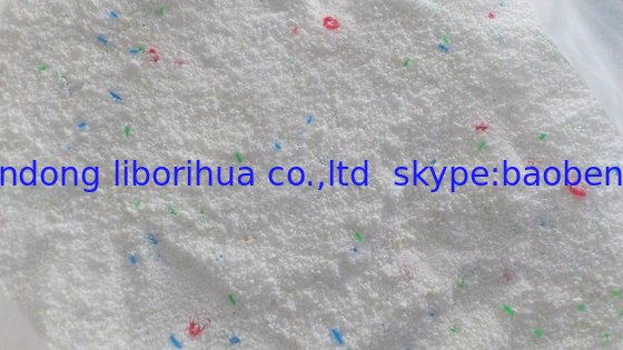 Hand / Machine Washing Powder