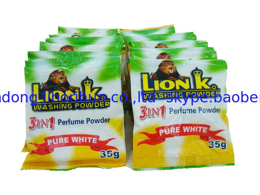 American Fresh detergent  powder washing  powder