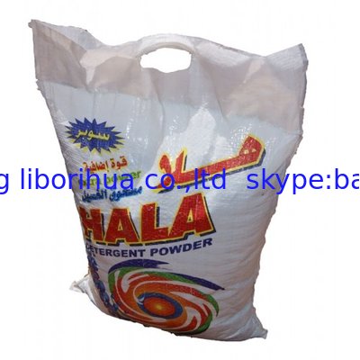 Ghana detergent  powder