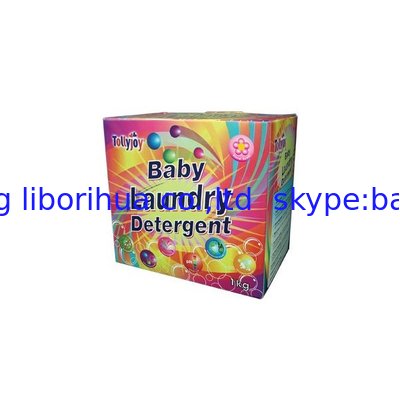 boom 30gram detergent powder