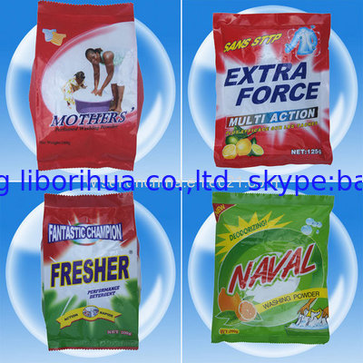 Mauritania detergent  powder