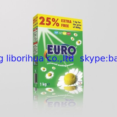 concentrate high quality hand wash washing detergent powder