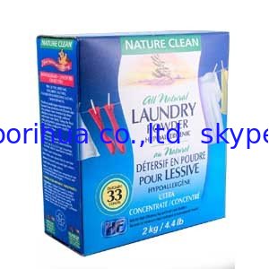 ghana detergent powder