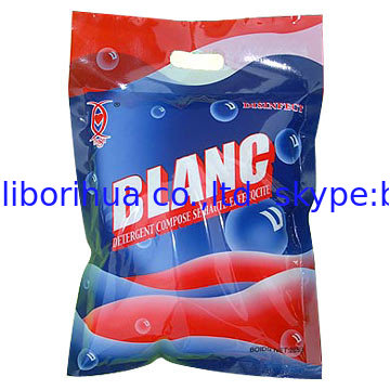 mozambique detergent  powder