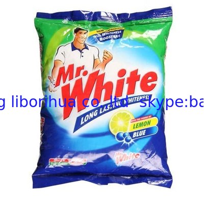 Zimbabwe washing powder