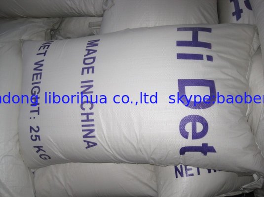 Burkina Faso  detergent powder
