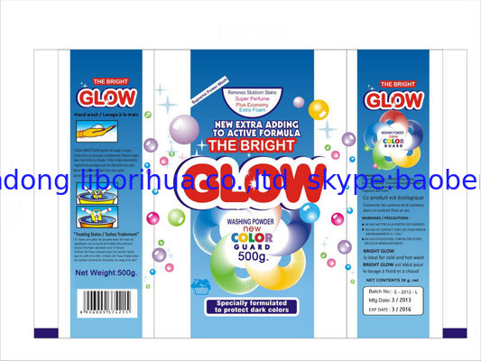 OMO quality detergent powder