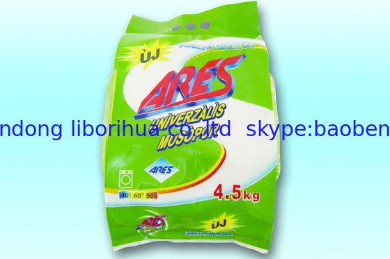 Sierra Leone detergent powder
