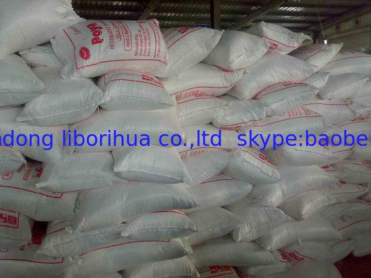 Tonga detergent powder