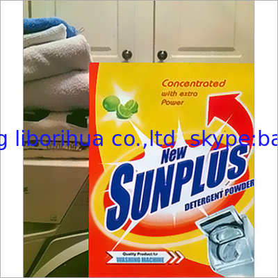 Ariel detergent powder