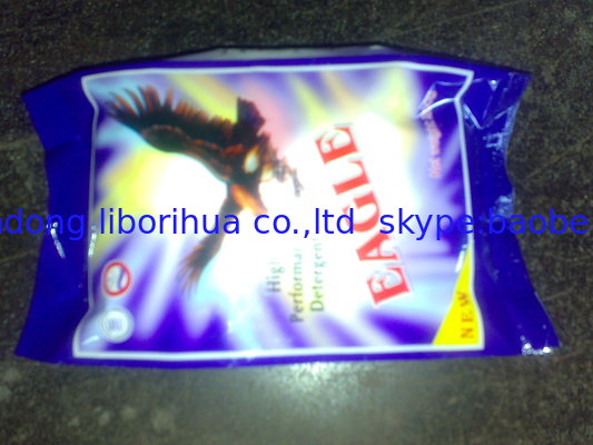 EAGLE detergent powder