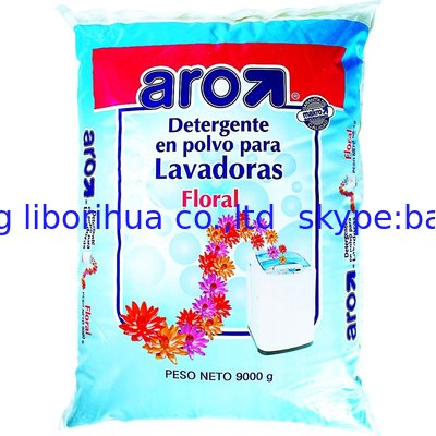 clothes detergent  powder