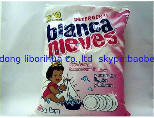 Mauritania detergent  powder