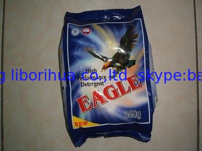 washing powder