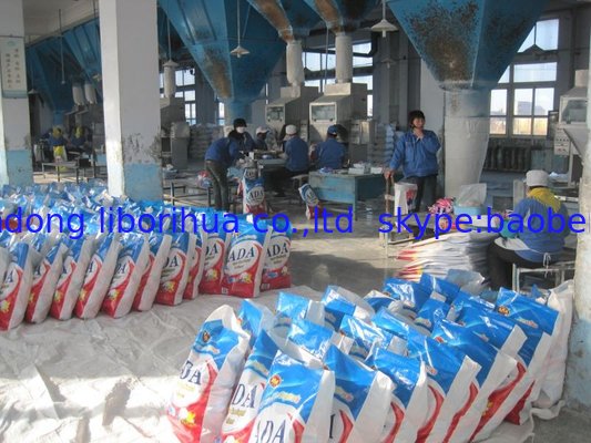 lemon flavor detergent powder