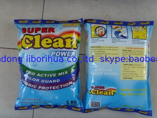 so klin   Washing Powder