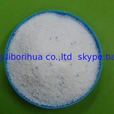 Eco-friendly and high quality washing powder