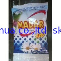 Madar  washing  powder