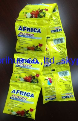 indonesia  detergent powder