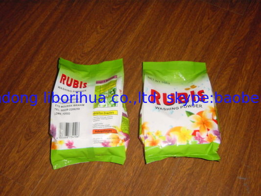 República de El Salvador detergent powder
