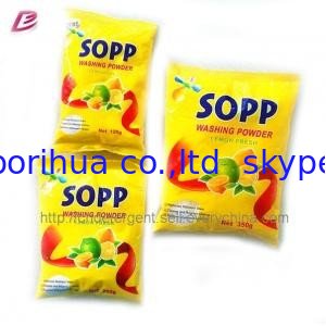 zambia detergent powder