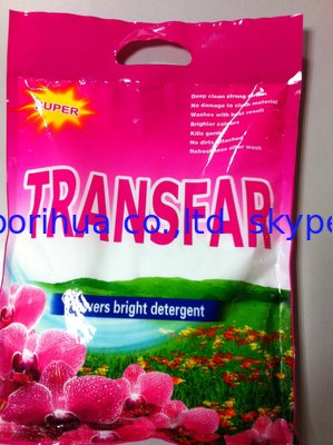zambia detergent powder