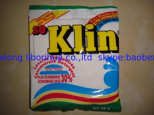 afghanistan detergent powder