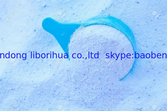 VAO  quality detergent powder