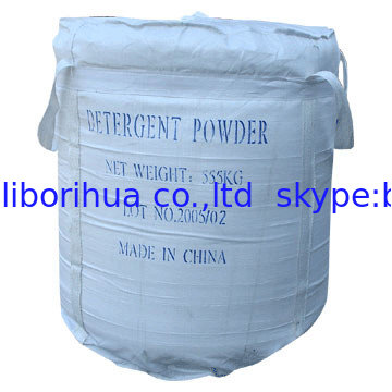 Excellent lemon fragrance oem detergent powder/oem boxes washing powder to Iraq market