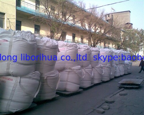Chile detergent powder